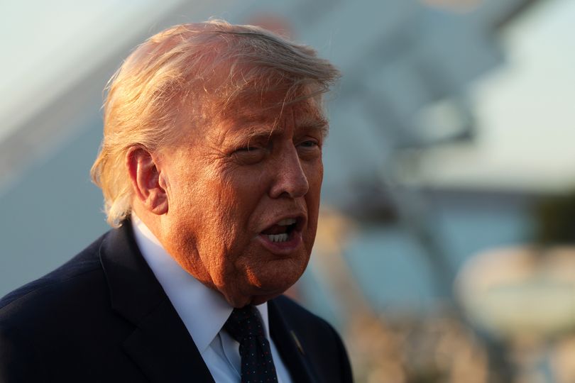 Donald Trump labeled 'bloated king tick' by Fox News viewers over ten ...