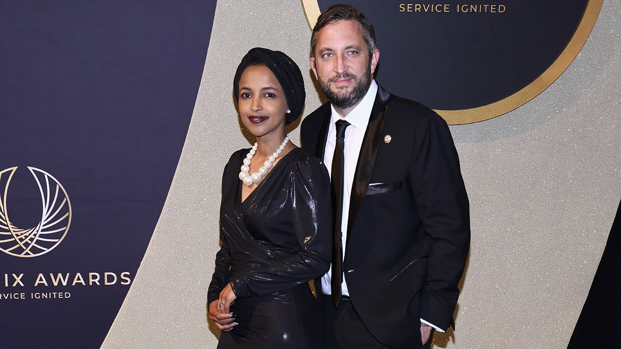 Far from a millionaire, Ilhan Omar now claims a potentially negative ...