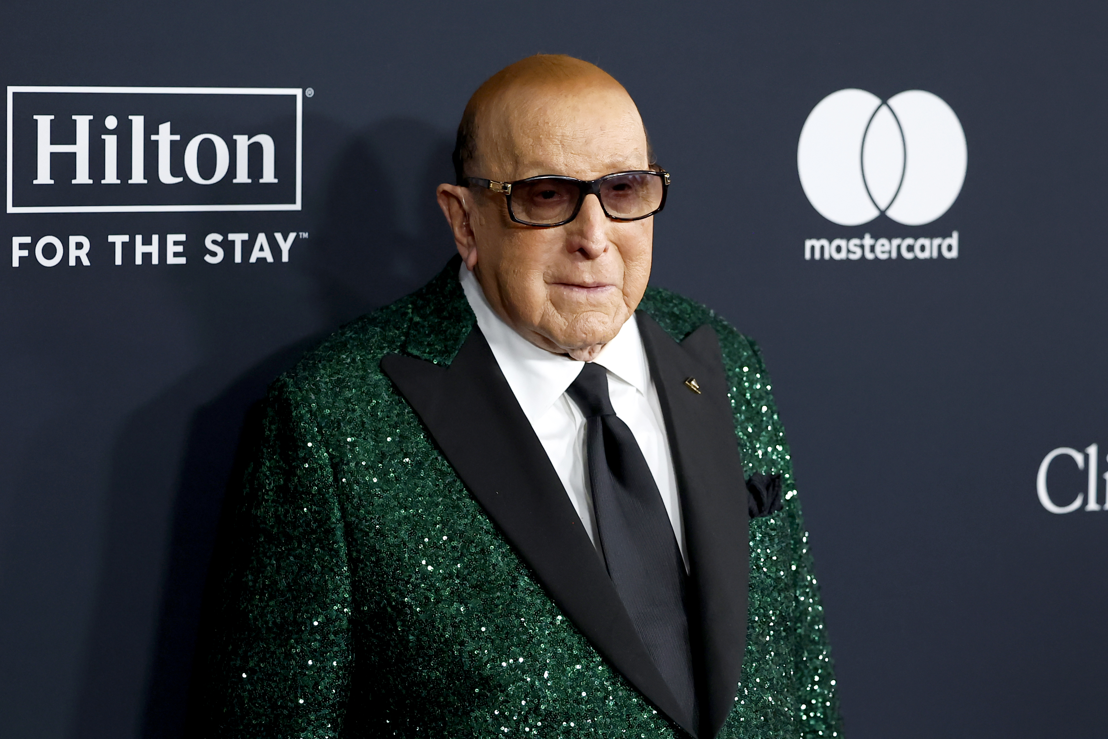 Clive Davis dead: Bruce Springsteen, Barry Manilow, celeb tributes