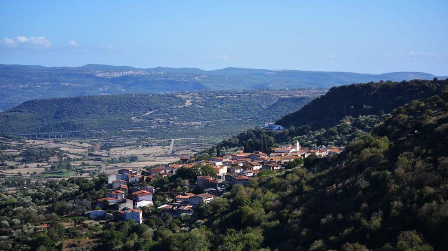 Ad Aidomaggiore si punta a restaurare l'organo a canne