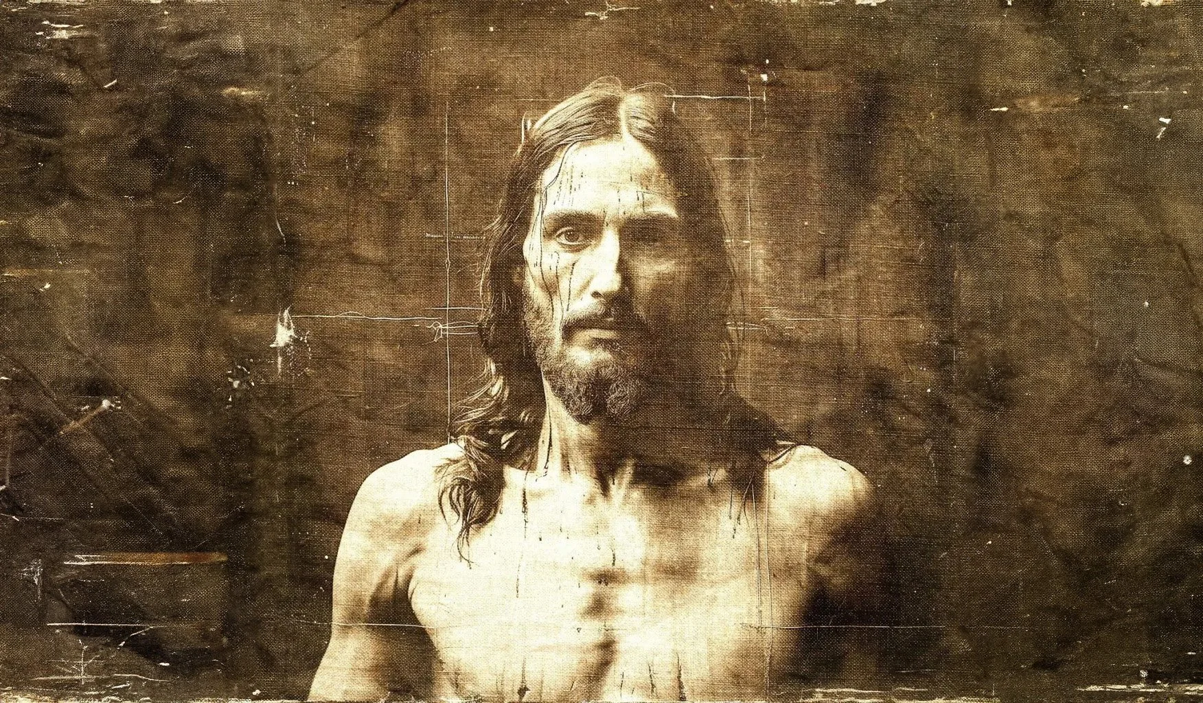 Scientists re-tested the Shroud of Turin then everything changed