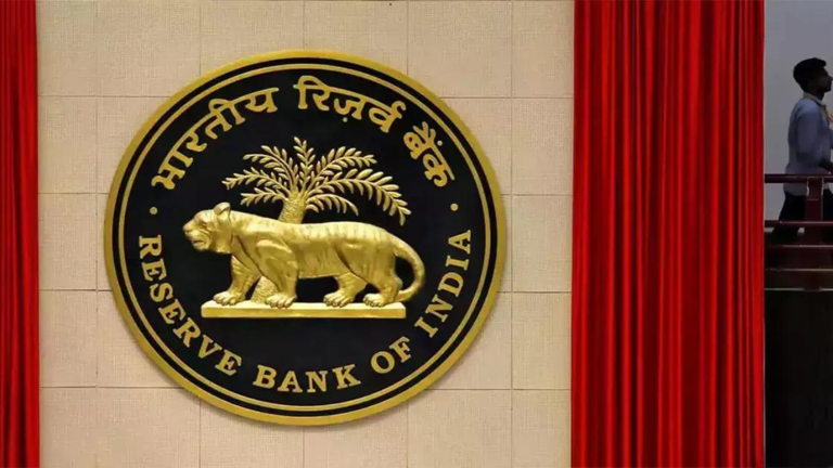 RBI sold nearly $9 billion in forex spot market in April amid rupee ...
