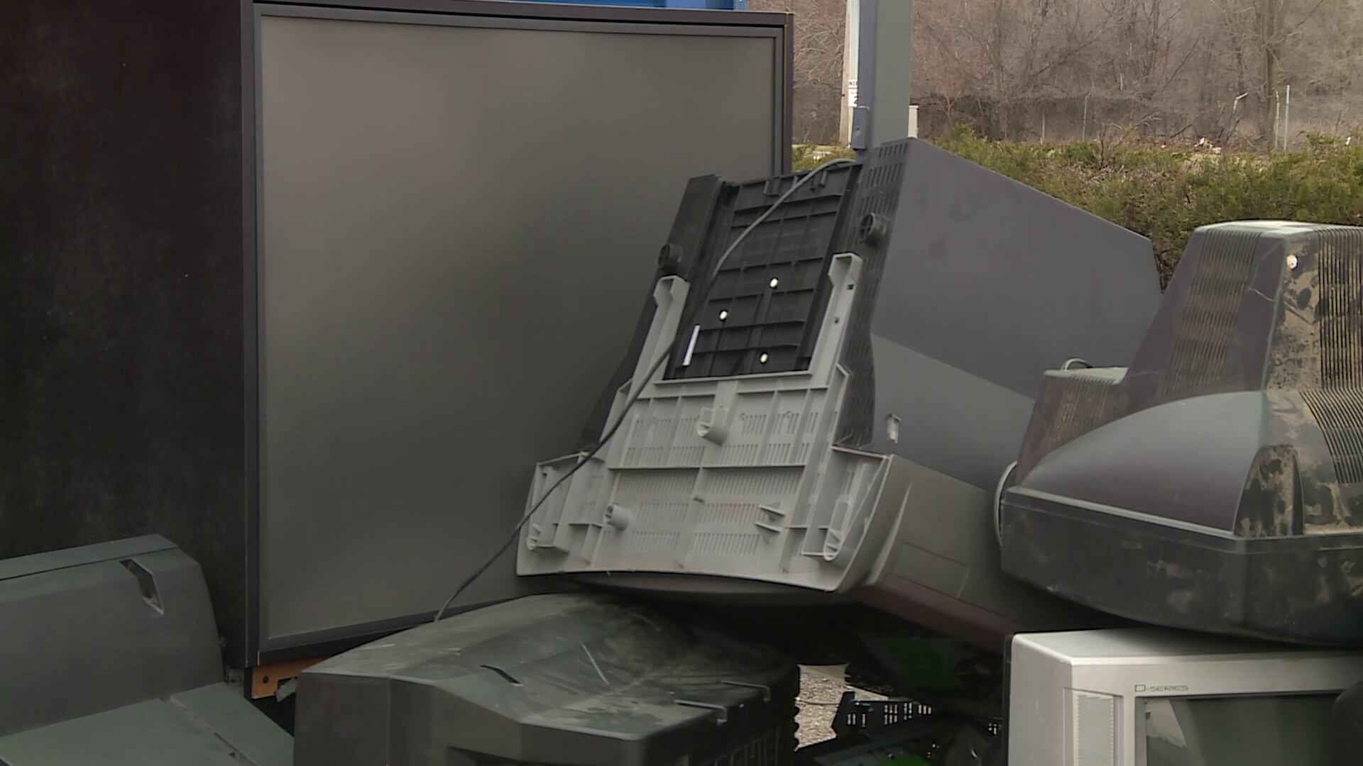 More than 20K pounds of e-waste collected at Freeport electronics ...