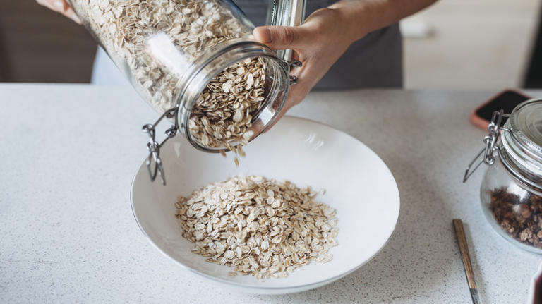 8 mistakes you're making with overnight oats