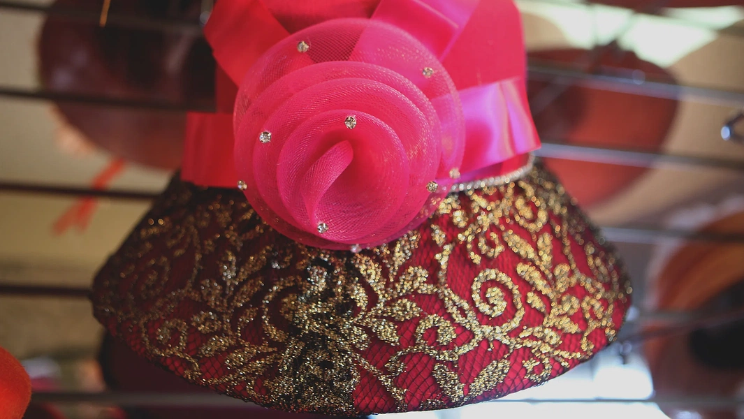 Faith, fashion, and the legacy of Black church hats