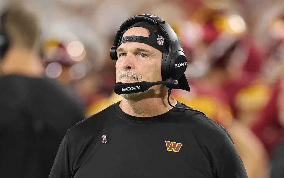 Dan Quinn enters 2026 season under growing job pressure