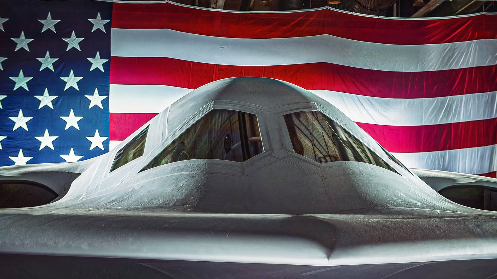 The $4 billion construction project turning a remote US Air Force base ...