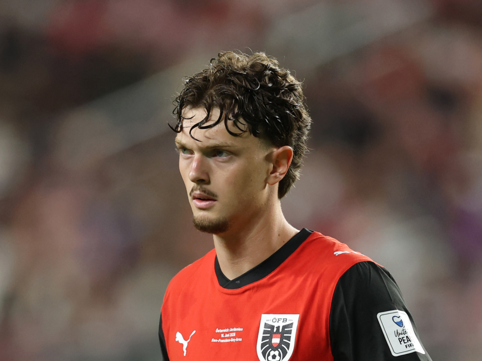 ÖFB-Team unterliegt Argentinien nach Messi-Toren 0:2