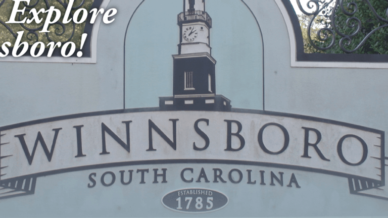 Winnsboro preps to light up the sky with unique light show & concert