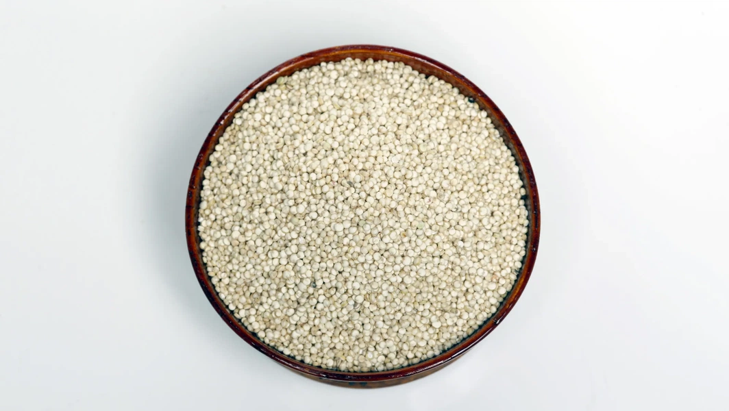 Quinoa made easy for your healthy plate