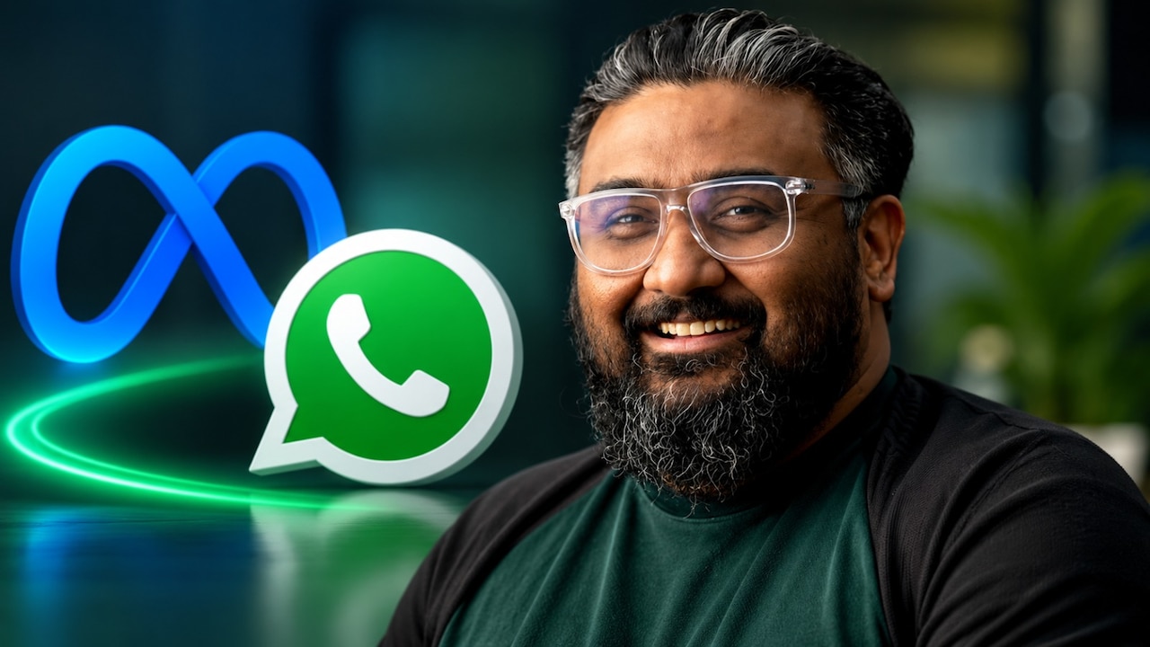 'No data access': What Meta's Rs 8,550-crore passive investment means ...