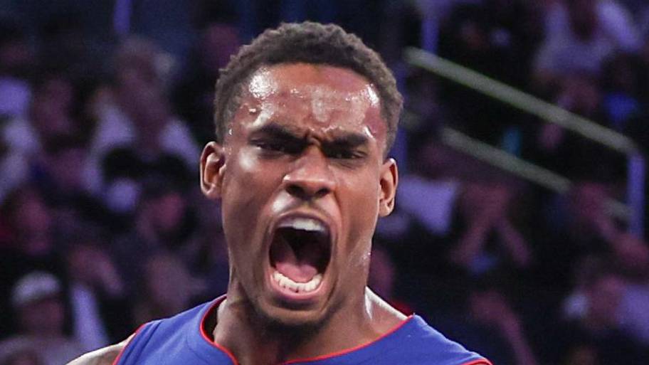 Pistons take first step towards the summer's most important decision