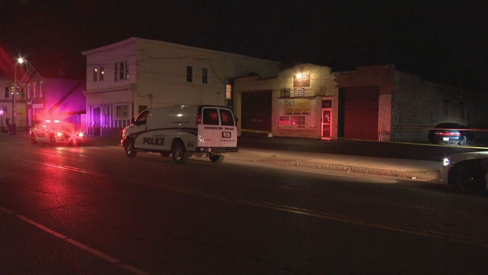 Man's hand cut off during incident in Rochester, police say