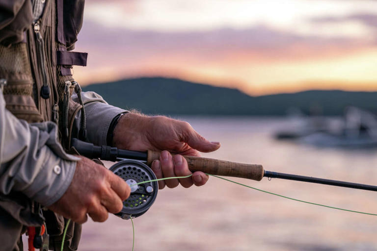 SETX High School Fishing Association sets schedule for 2026-27 season