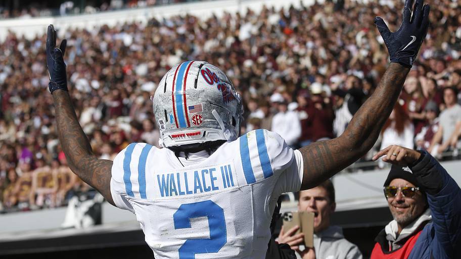 The one position that could make or break Ole Miss' season