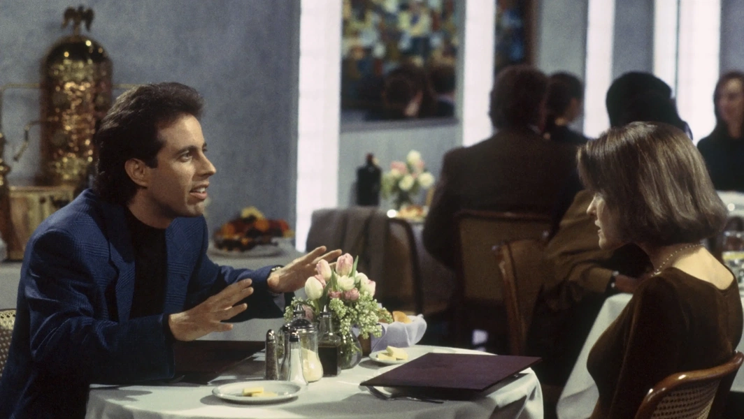 9 unforgettable quotes and moments from Seinfeld