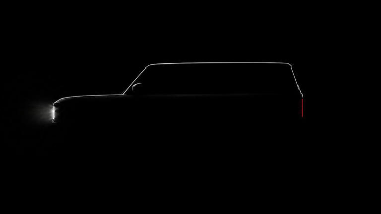 This Texas startup wants to sell a US.-made tiny truck for $21,500. We ...