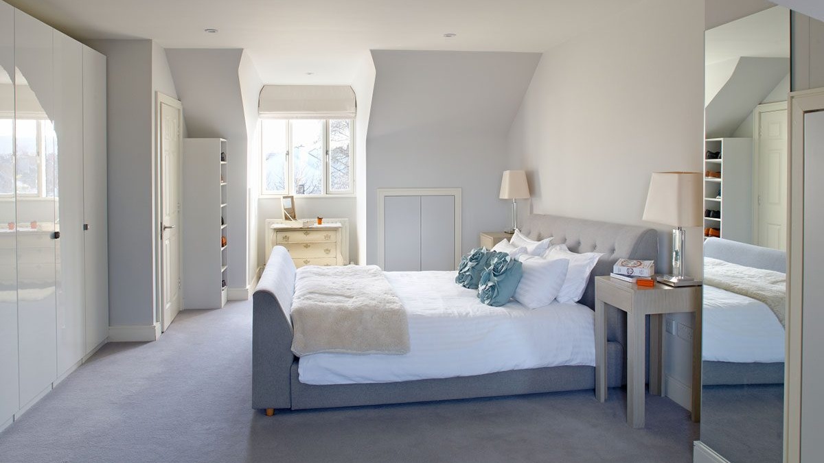 Hidden Attic Problems That Can Lead to Expensive Repairs and Shrink ...