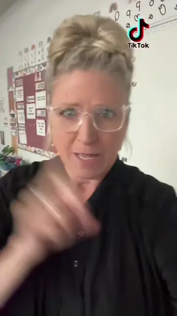 My top TikTok classroom finds I use every single day