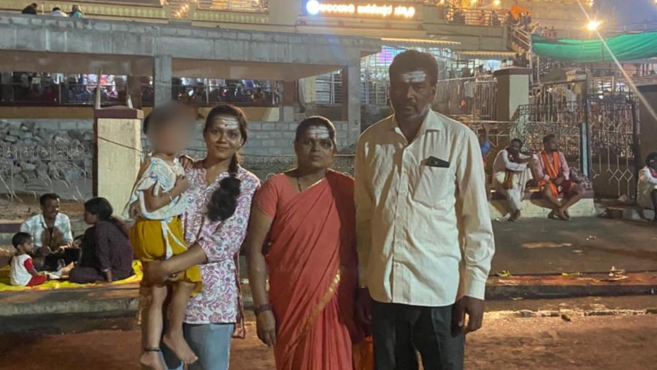 Day before wedding, bride-to-be, parents die by suicide in Karnataka