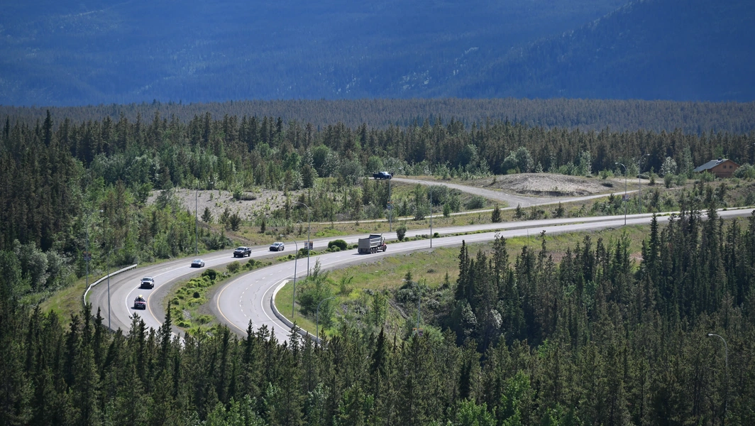Seasoned overlanders reveal Yukon-ready travel lessons