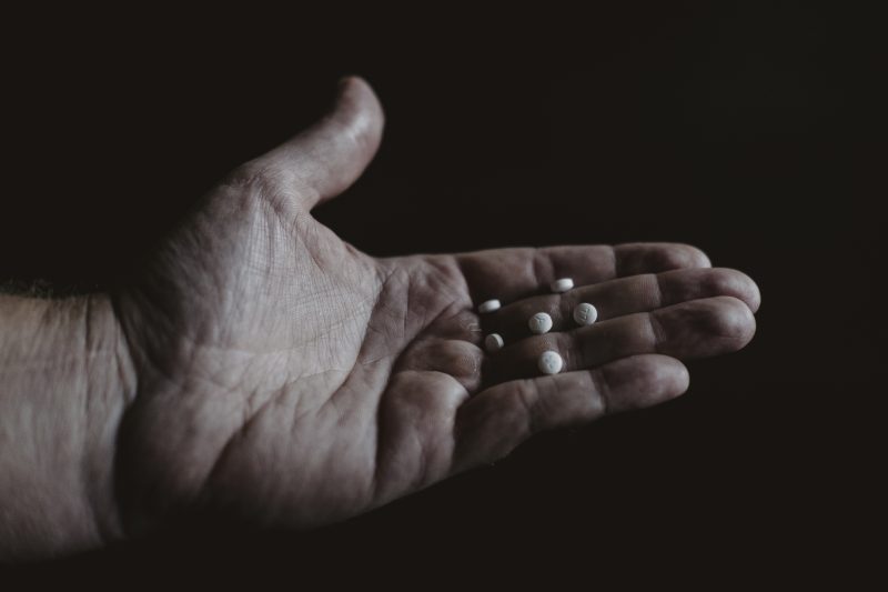 Blood pressure medication recalled nationwide: FDA
