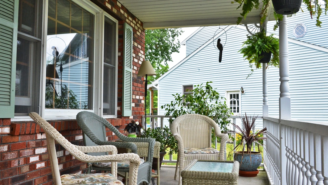 10 common porch design mistakes to avoid