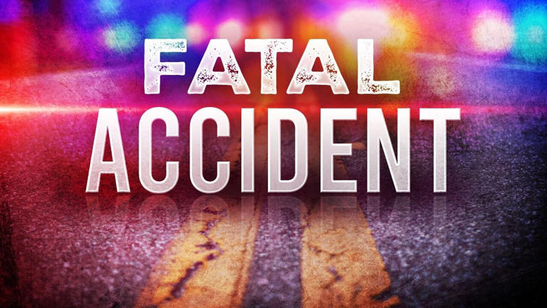 Six-year-old dies after accident at motocross track