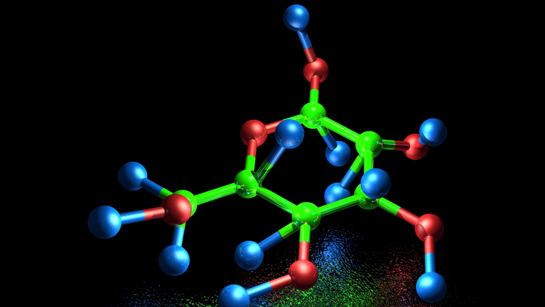 Cracking the code of molecular formulas