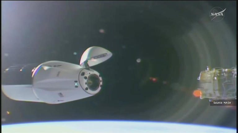 SpaceX 'Starfall' mission aims to test faster, cheaper way to bring ...