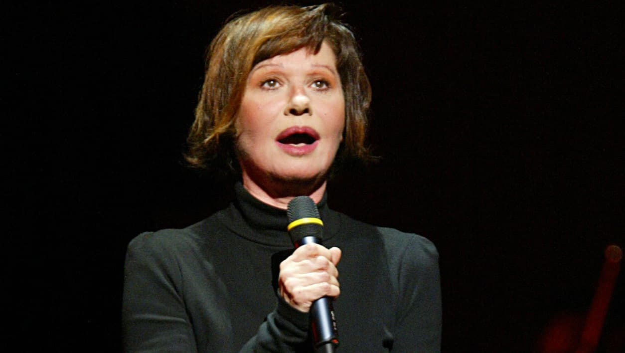 La chanteuse Guesch Patti, interprète du tube « Etienne », est morte