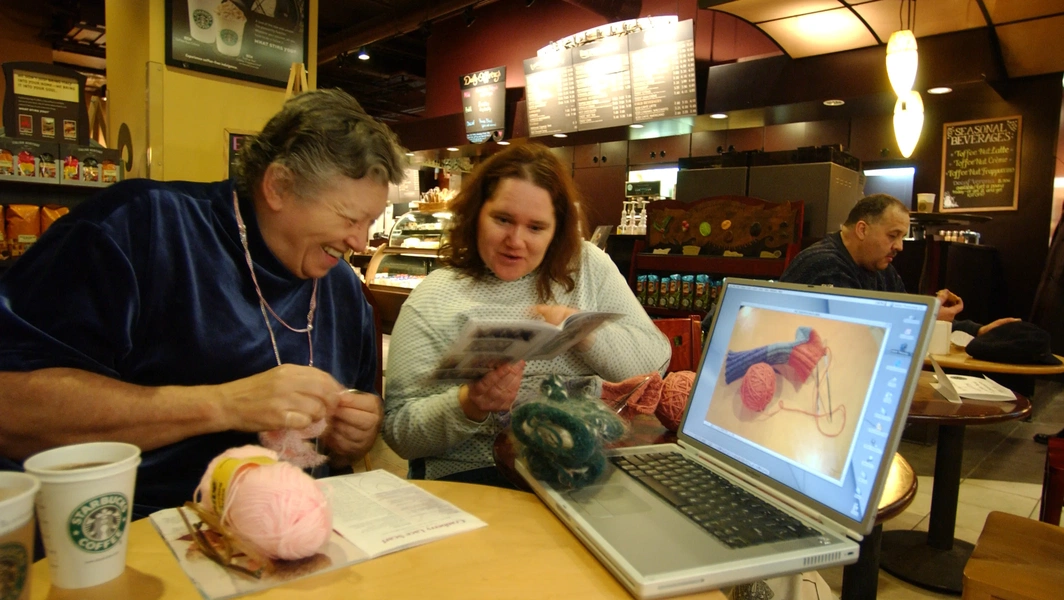 Detroit craft clubs thrive as offline social trend grows