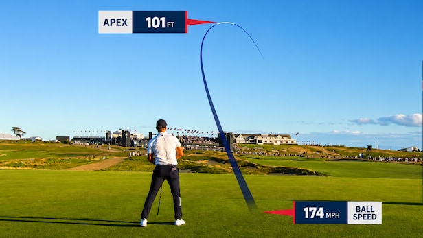 9 things I learned from pros at the 2026 US Open