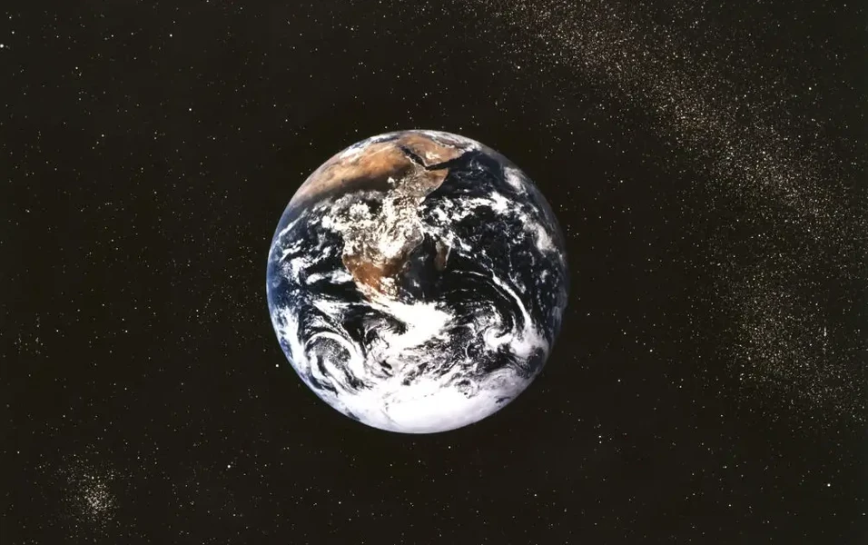 New models suggest Earth may survive Sun’s giant phases