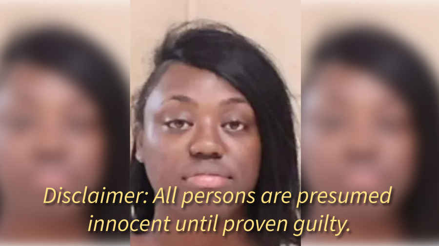 Woman in viral Cross Lake Bridge altercation wanted in separate ...