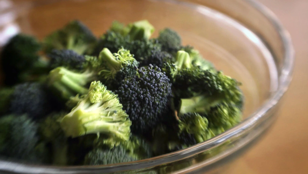 Broccoli recipes you’ll actually crave