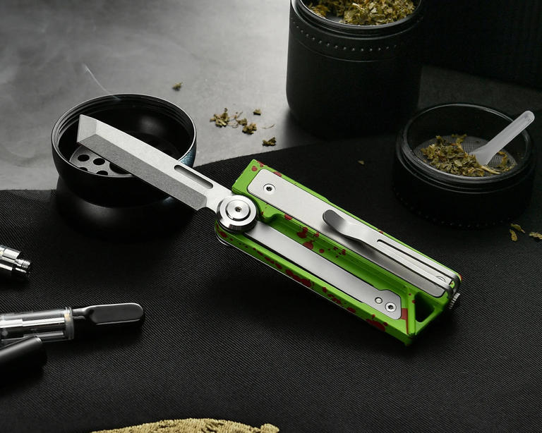 One of the best affordable EDC multi-tools of last year just went ...