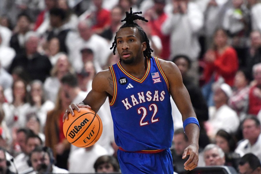 1st pick in 2026 NBA draft could be Ohio’s very own