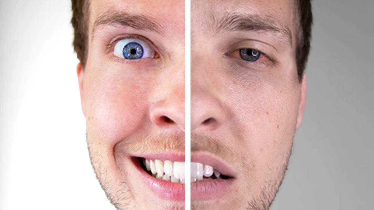 What happens if you force positive thinking?