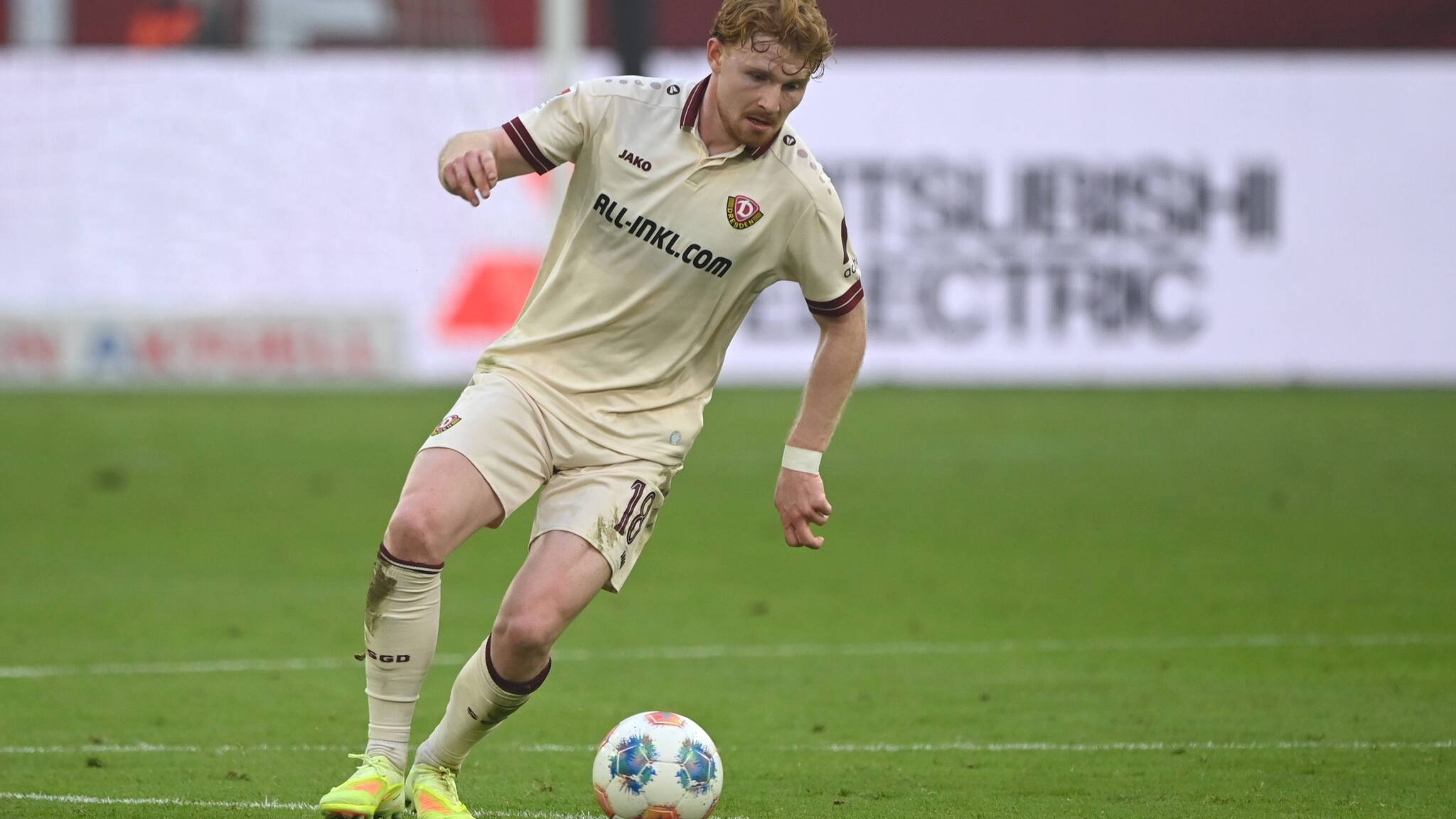 Dynamo Dresden steht wohl kurz vor Rückholaktion von Robert Wagner