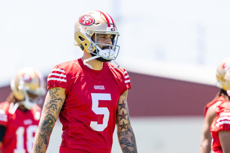 Top 10 QB-WR duos: Where do NFL's newly formed combos rank?