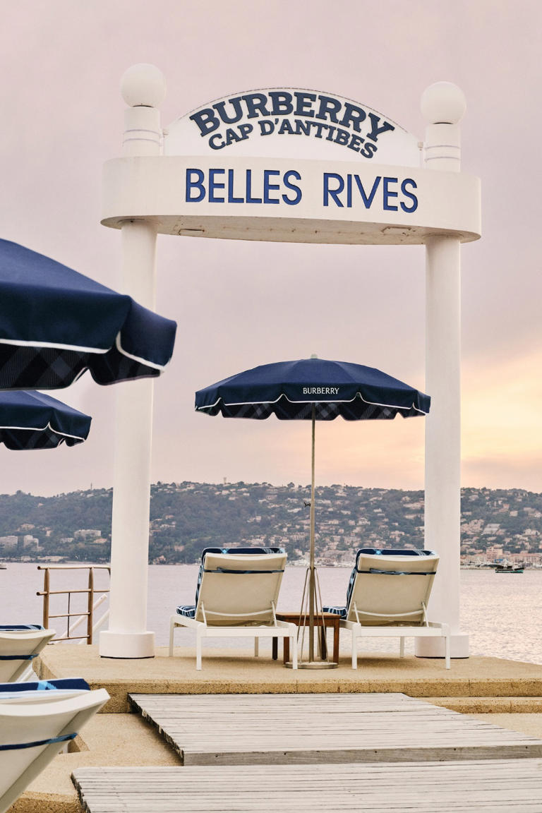The designer beach clubs to have on your summer bucket list