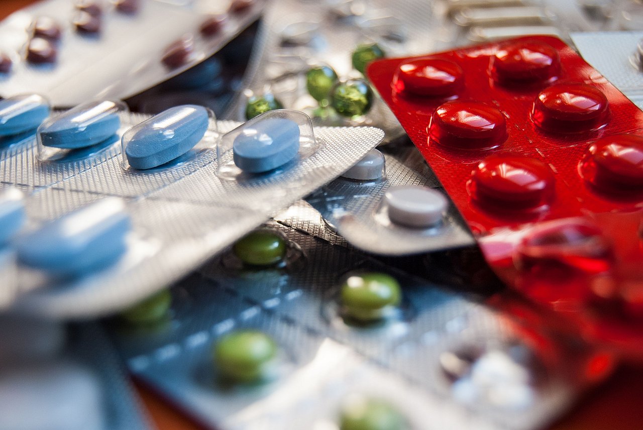Central Drugs Laboratories find 46 drug samples not of standard quality ...
