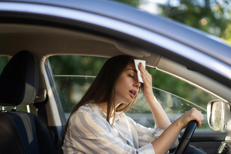How extreme heat can worsen common health conditions