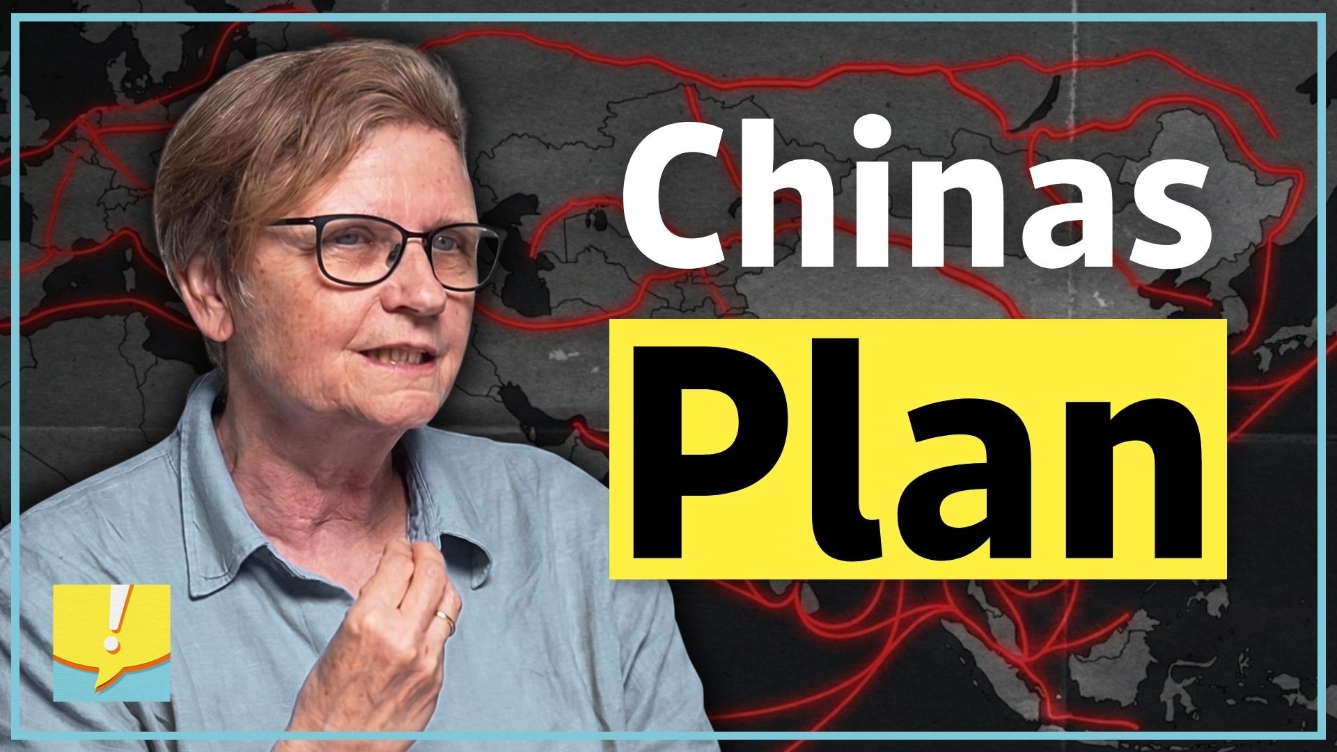 Müssen wir Angst vor China haben?