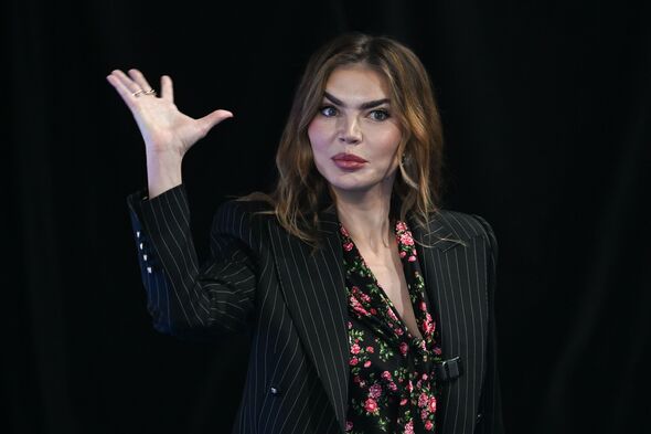 Putin's personal enemy poisoned after exposing warmonger's affair with ...