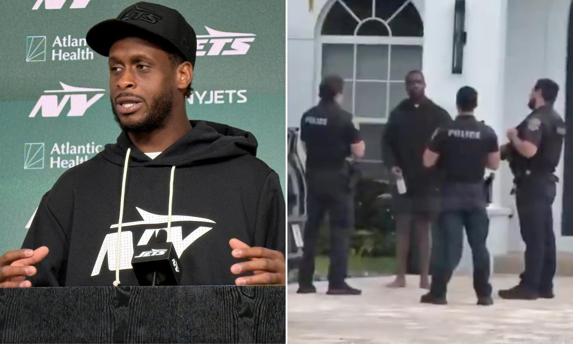 Police investigating assault claims against Geno Smith after viral ...