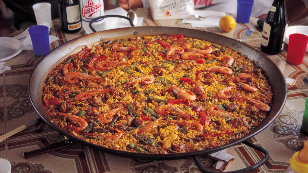 Paella secrets every home cook should know