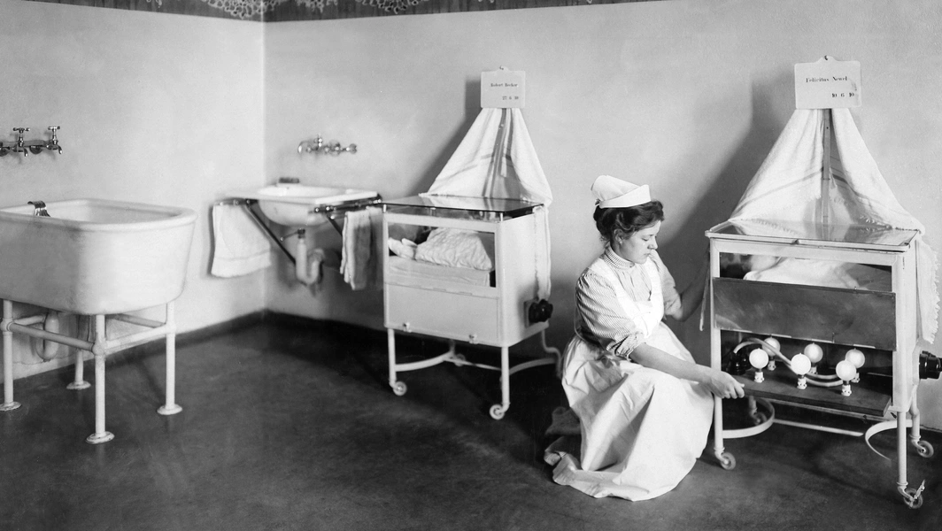Advances and challenges in neonatal intensive care