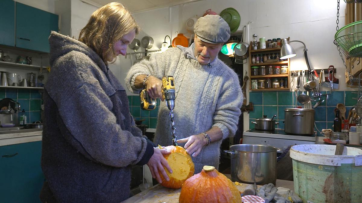 „Bauer sucht Frau International“: Neues Update zu Turner und Ariane ...